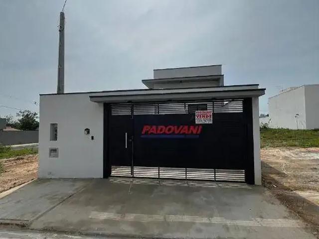 Casa / Sobrado para Venda em Salto/SP Loteamento Terras de São Pedro e São Paulo 3 Quartos