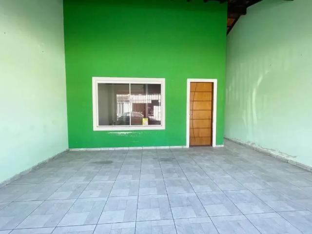 Casa / Sobrado para Venda em Salto/SP Loteamento Terras de São Pedro e São Paulo 3 Quartos