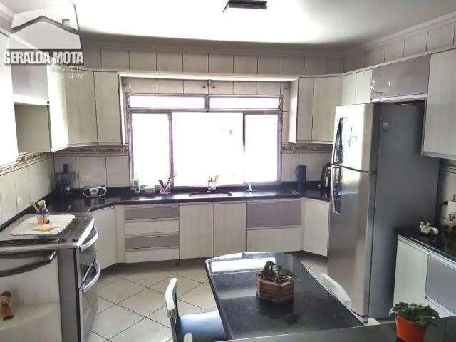Casa / Sobrado para Venda em Salto/SP Loteamento Terras de São Pedro e São Paulo 3 Quartos