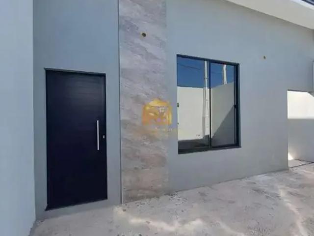 Casa / Sobrado para Venda em Salto/SP Loteamento Terras de São Pedro e São Paulo 3 Quartos