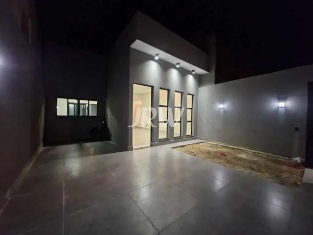 Casa / Sobrado para Venda em Salto/SP Loteamento Terras de São Pedro e São Paulo 3 Quartos