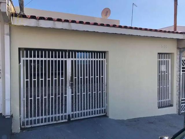 Casa / Sobrado para Venda em Salto/SP Loteamento Terras de São Pedro e São Paulo 3 Quartos