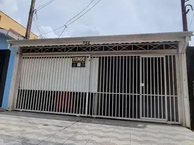 Casa / Sobrado para Venda em Salto/SP Loteamento Terras de São Pedro e São Paulo 3 Quartos