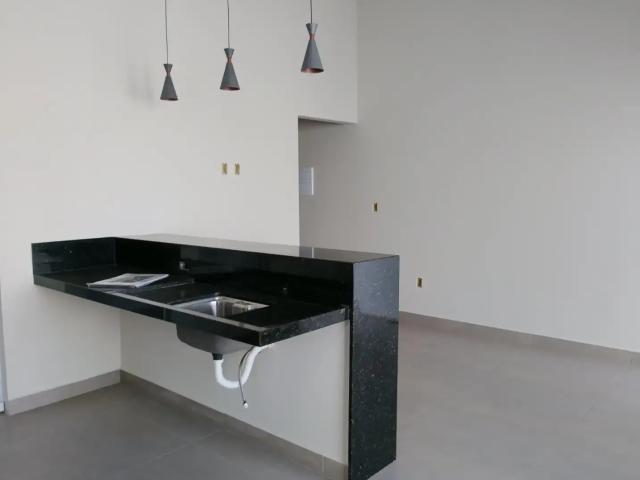 Casa / Sobrado para Venda em Salto/SP Loteamento Terras de São Pedro e São Paulo 3 Quartos