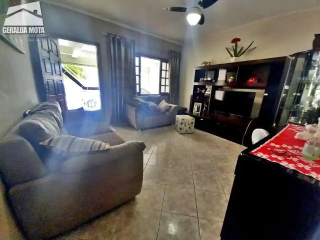 Casa / Sobrado para Venda em Salto/SP Loteamento Terras de São Pedro e São Paulo 3 Quartos