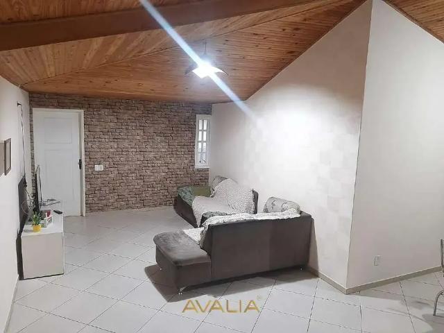 Casa / Sobrado para Venda em Salto/SP Loteamento Terras de São Pedro e São Paulo 3 Quartos