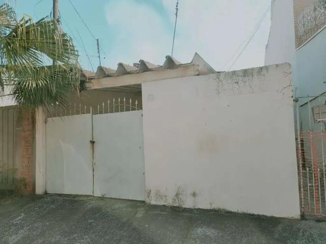 Casa / Sobrado para Venda em Salto/SP Loteamento Terras de São Pedro e São Paulo 3 Quartos
