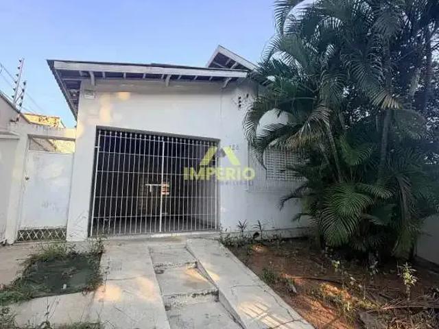 Casa / Sobrado para Venda em Salto/SP Parque Residencial Rondon 2 Quartos