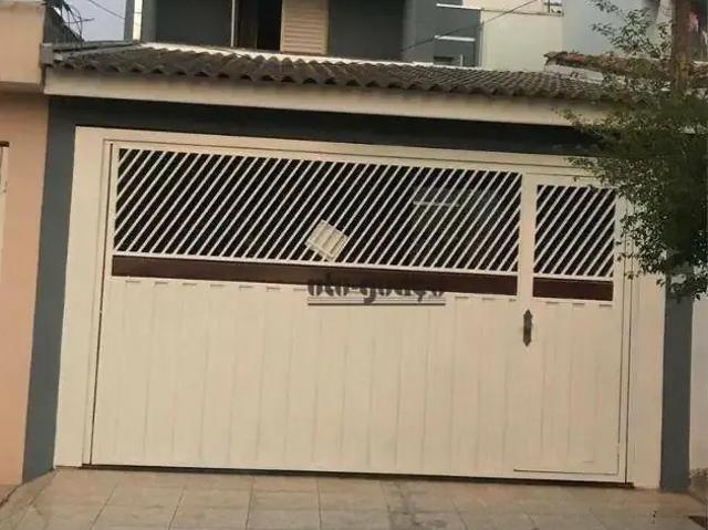 Casa / Sobrado para Venda em Salto/SP Parque Residencial Rondon 2 Quartos