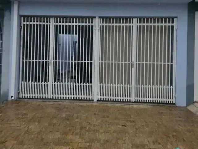 Casa / Sobrado para Venda em Salto/SP Parque Residencial Rondon 2 Quartos