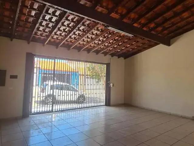 Casa / Sobrado para Venda em Salto/SP Recanto do Guarau 2 Quartos