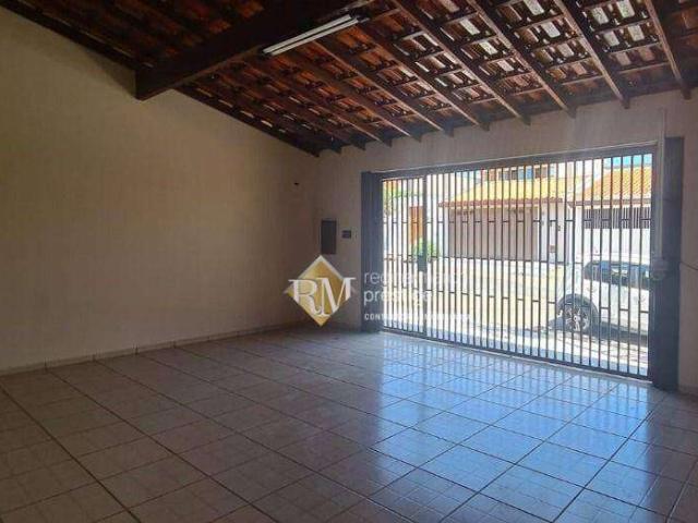 Casa / Sobrado para Venda em Salto/SP Recanto do Guarau 2 Quartos