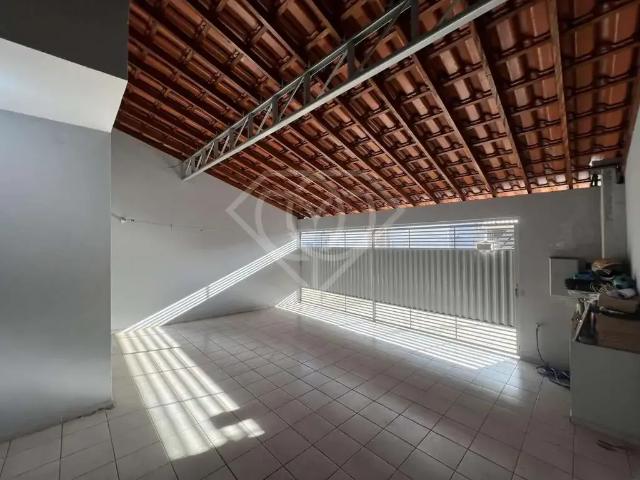 Casa / Sobrado para Venda em Salto/SP Recanto do Guarau 3 Quartos