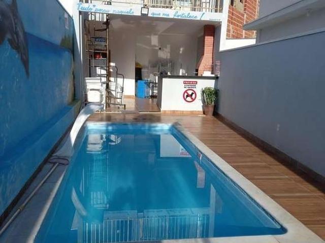 Casa / Sobrado para Venda em Salto/SP Residencial Morro da Mata 3 Quartos