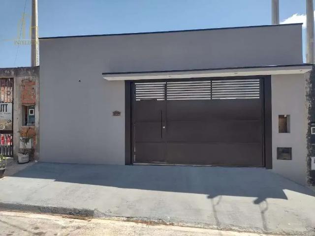 Casa / Sobrado para Venda em Salto/SP Residencial Morro da Mata 3 Quartos