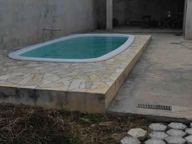 Casa / Sobrado para Venda em Salto/SP Residencial Morro da Mata 1 Quartos