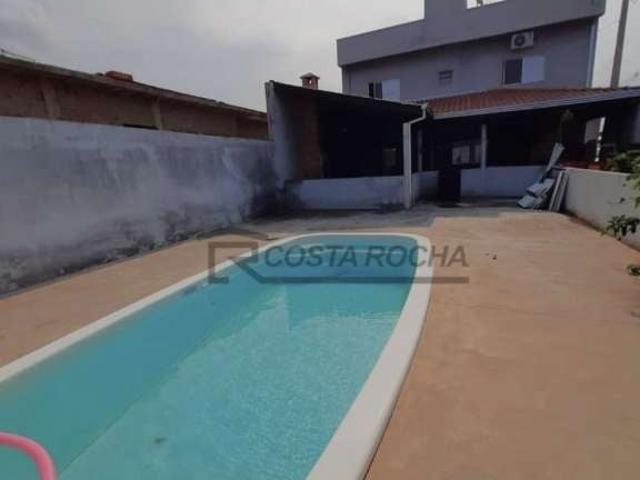 Casa / Sobrado para Venda em Salto/SP Residencial Morro da Mata 2 Quartos