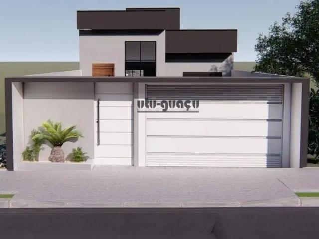 Casa / Sobrado para Venda em Salto/SP Residencial Morro da Mata 2 Quartos