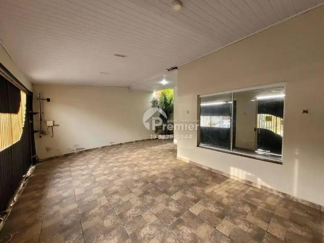 Casa / Sobrado para Venda em Salto/SP Residencial Morro da Mata 2 Quartos