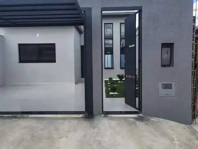 Casa / Sobrado para Venda em Salto/SP Residencial Barnabé 3 Quartos
