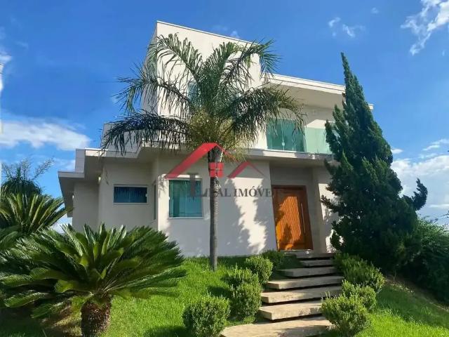 Casa / Sobrado para Venda em Salto/SP Residencial Central Parque 3 Quartos