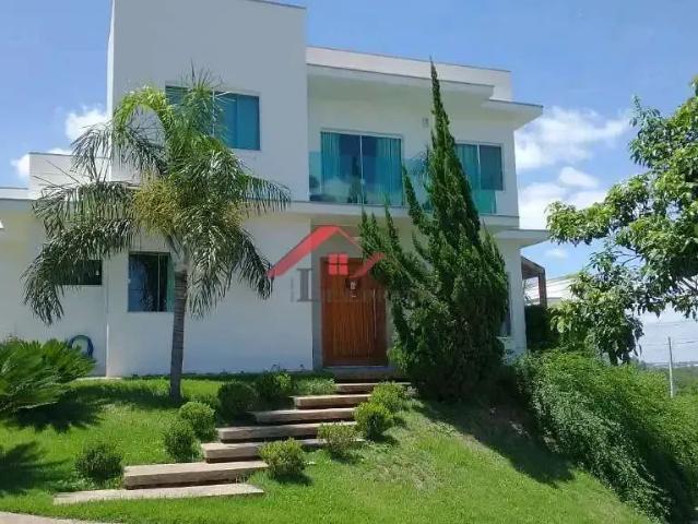 Casa / Sobrado para Venda em Salto/SP Residencial Central Parque 3 Quartos