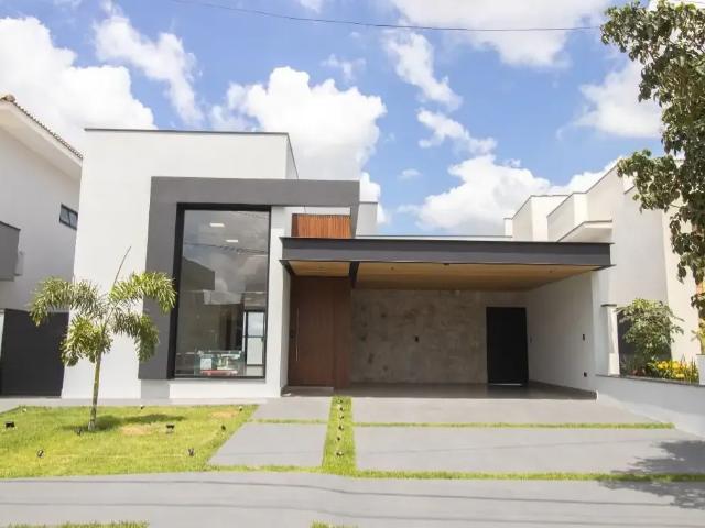Casa / Sobrado para Venda em Salto/SP Loteamento Ilha de Capri 3 Quartos