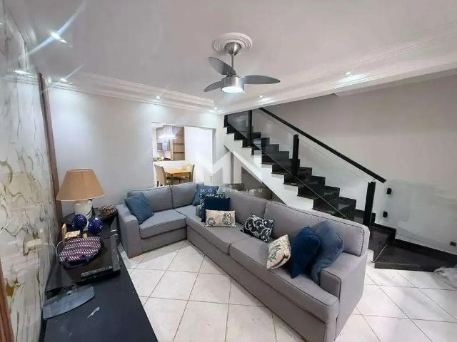Casa / Sobrado para Venda em Salto/SP Residencial Fabbri 2 Quartos