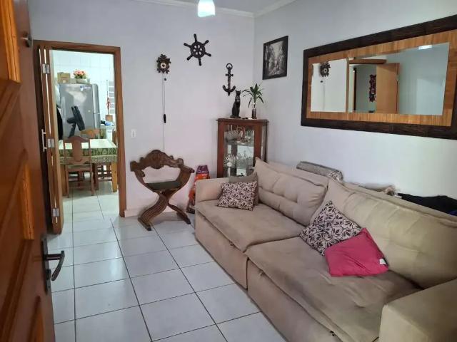 Casa / Sobrado para Venda em Salto/SP Residencial Fabbri 2 Quartos