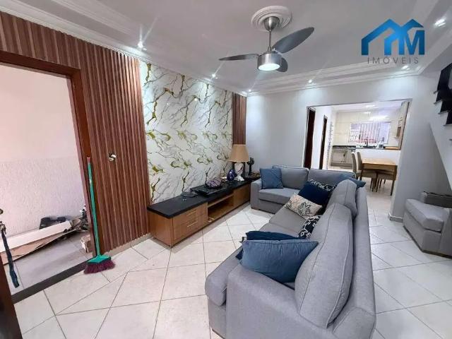 Casa / Sobrado para Venda em Salto/SP Residencial Fabbri 2 Quartos