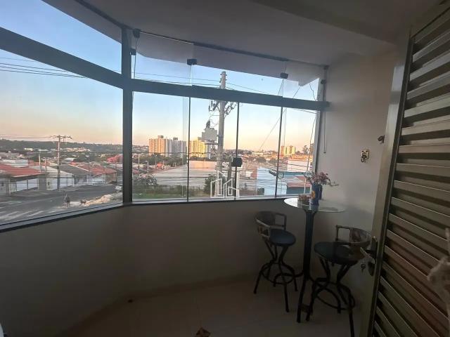 Casa / Sobrado para Venda em Salto/SP Residencial Fabbri 3 Quartos