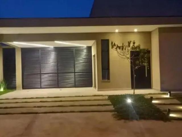 Casa / Sobrado para Venda em Salto/SP Residencial Lagos D'Icaraí 3 Quartos