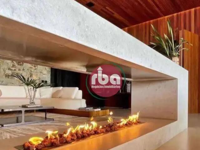 Casa / Sobrado para Venda em Salto/SP Residencial Lagos D'Icaraí 3 Quartos
