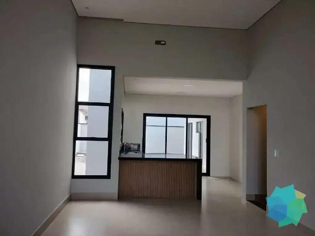 Casa / Sobrado para Venda em Salto/SP Residencial Lagos D'Icaraí 3 Quartos