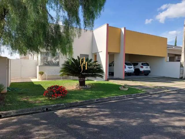 Casa / Sobrado para Venda em Salto/SP Residencial Lagos D'Icaraí 2 Quartos