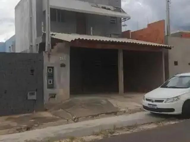 Casa / Sobrado para Venda em Salto/SP Residencial Parque Imperial