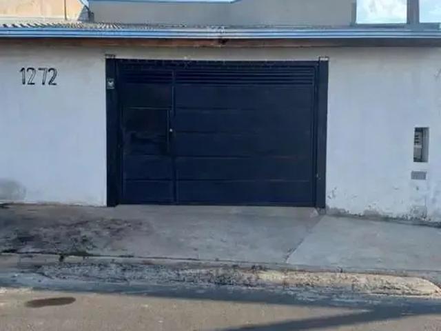 Casa / Sobrado para Venda em Salto/SP Residencial Parque Imperial 1 Quartos