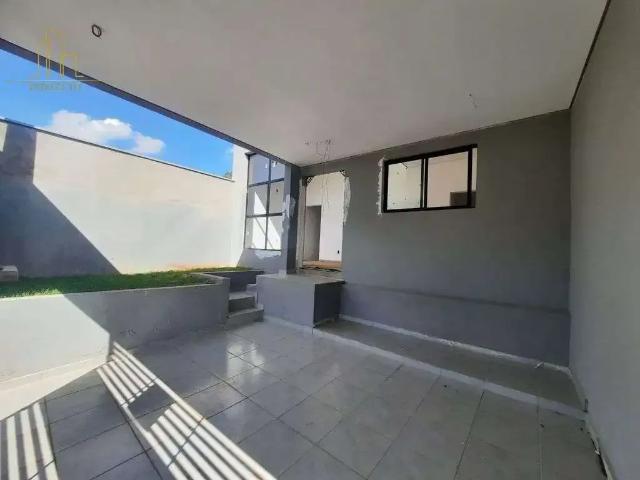 Casa / Sobrado para Venda em Salto/SP Residencial Parque Imperial 1 Quartos
