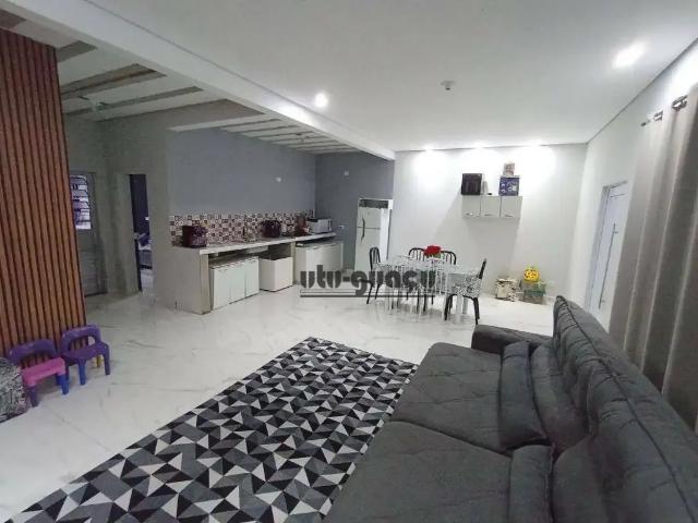 Casa / Sobrado para Venda em Salto/SP Residencial Parque Imperial 1 Quartos