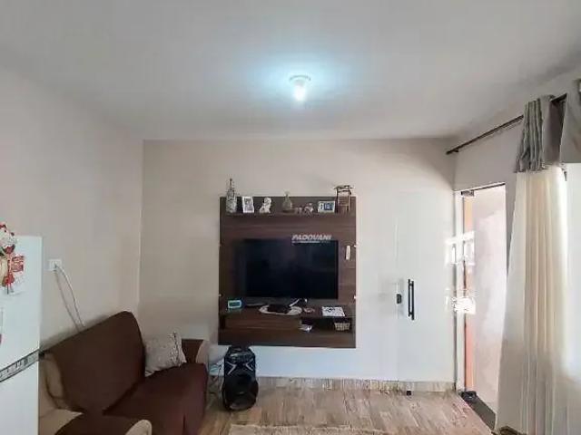 Casa / Sobrado para Venda em Salto/SP Residencial Parque Imperial 2 Quartos