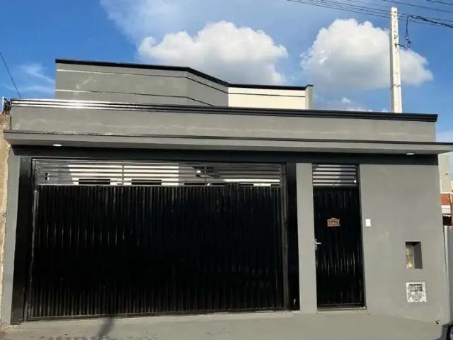 Casa / Sobrado para Venda em Salto/SP Residencial Parque Imperial 2 Quartos