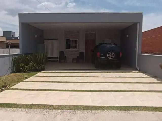 Casa / Sobrado para Venda em Salto/SP Residencial Parque Imperial 2 Quartos