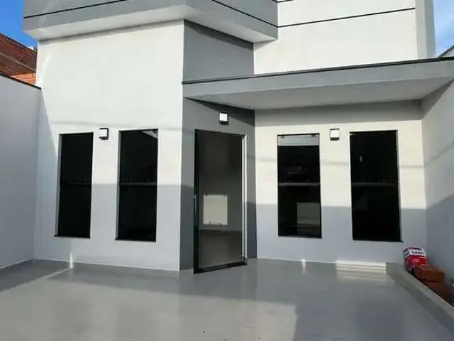 Casa / Sobrado para Venda em Salto/SP Residencial Parque Imperial 2 Quartos