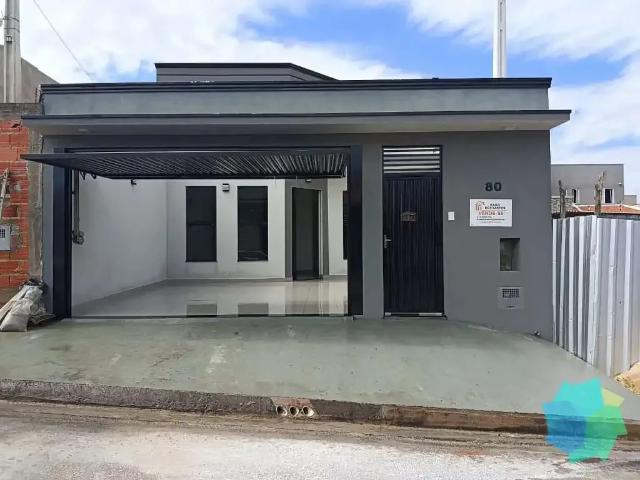 Casa / Sobrado para Venda em Salto/SP Residencial Parque Imperial 2 Quartos