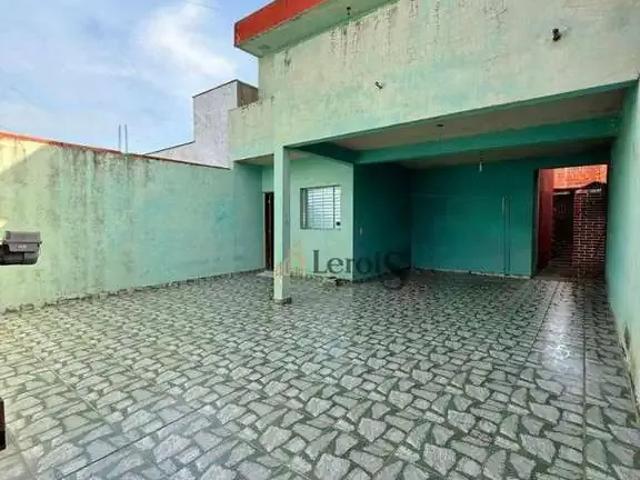 Casa / Sobrado para Venda em Salto/SP Residencial Parque Imperial 2 Quartos