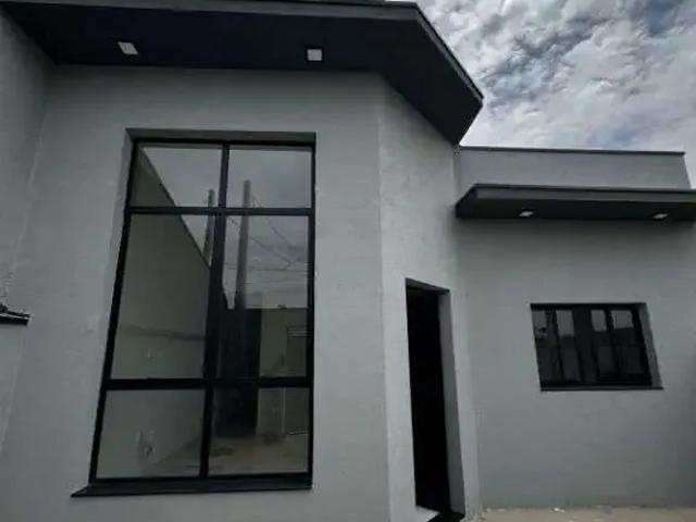 Casa / Sobrado para Venda em Salto/SP Residencial Parque Imperial 2 Quartos