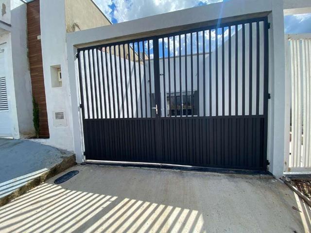 Casa / Sobrado para Venda em Salto/SP Residencial Parque Imperial 2 Quartos