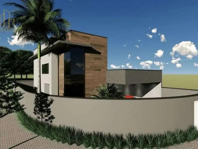 Casa / Sobrado para Venda em Salto/SP Residencial Parque Imperial 3 Quartos
