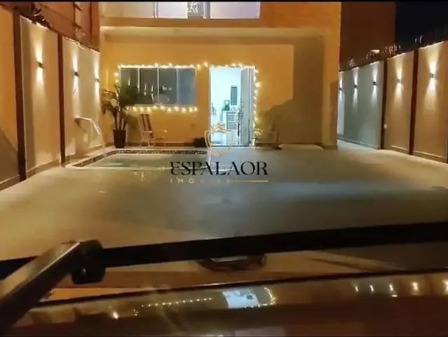 Casa / Sobrado para Venda em Salto/SP Residencial Parque Imperial 3 Quartos
