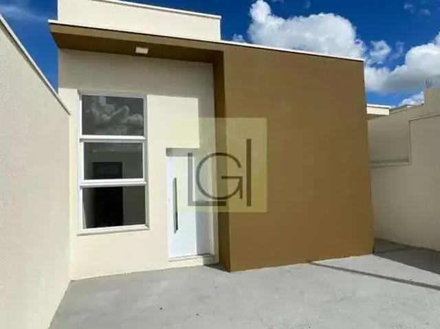 Casa / Sobrado para Venda em Salto/SP Residencial Parque Imperial 3 Quartos